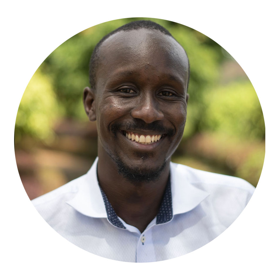 Meet Our Team - Ichuli